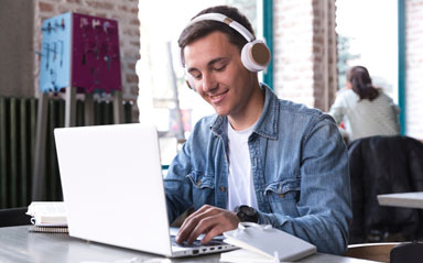 MBA Programme - Achievers Training Centre, UAE