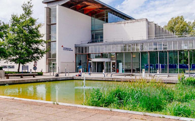 MBA Programme - Achievers Training Centre, UAE